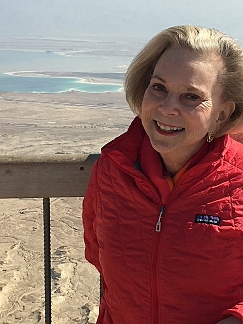 Margaret "Peggy" Reeves Foreman Obituary - Atlanta, GA