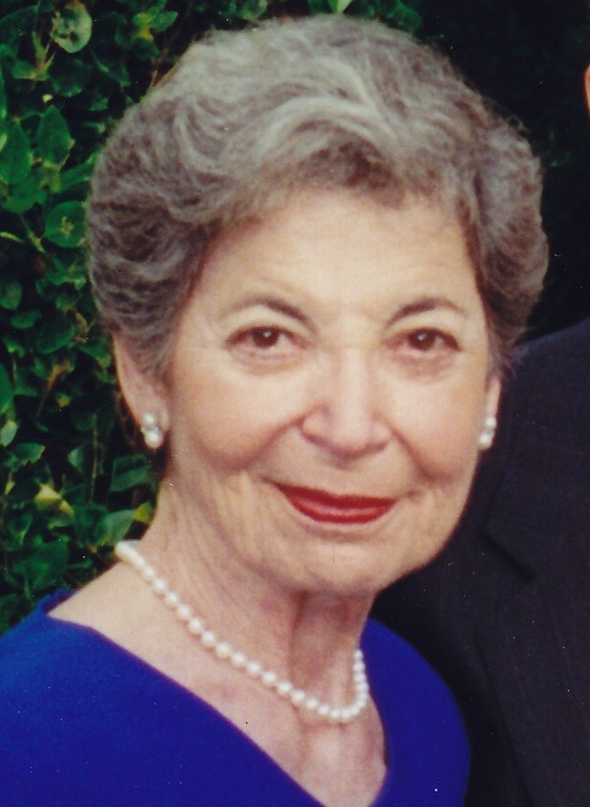 Jane Leff Obituary - Austin, TX