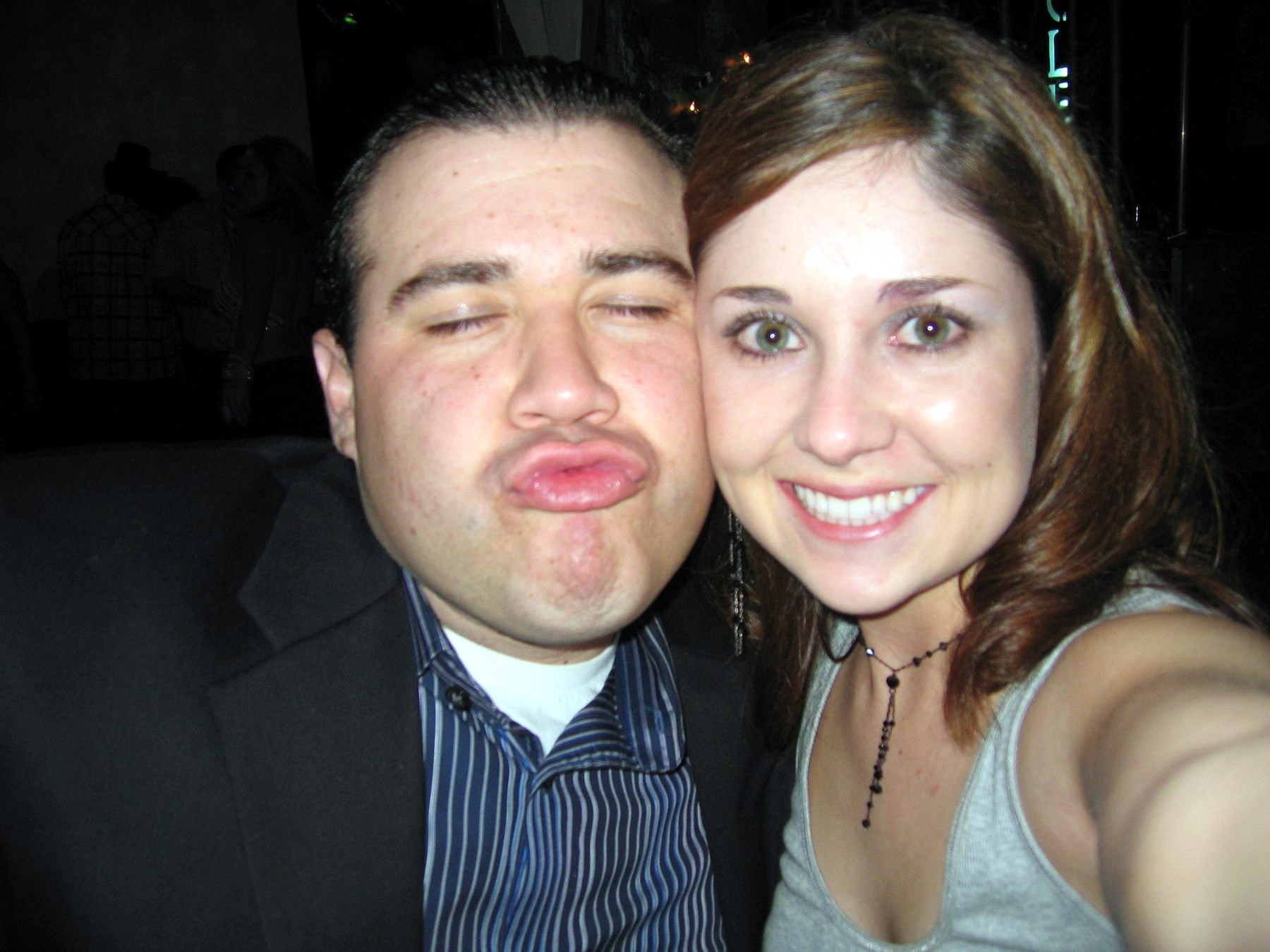 Megan Espinoza's Instagram, Twitter & Facebook on IDCrawl