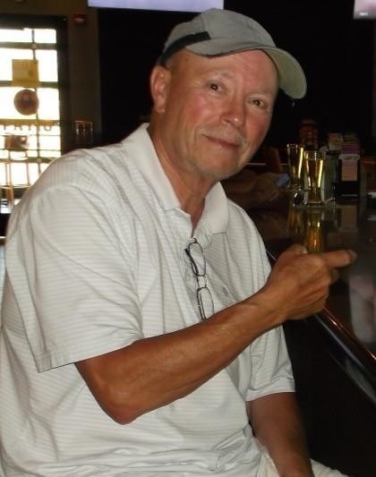 Kenneth Keyes Obituary - Jackson, MI