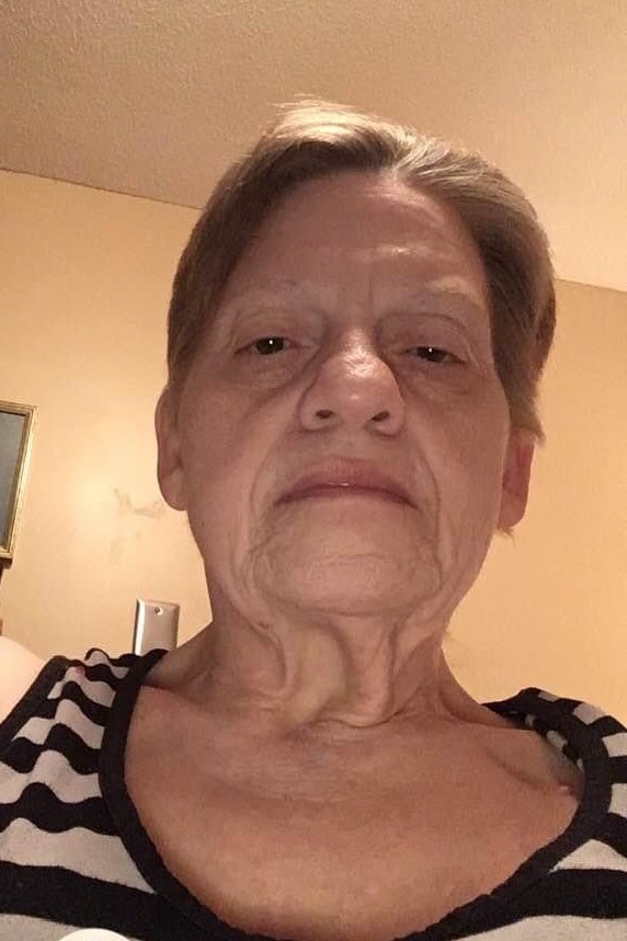 Ardyth Gladden Obituary - Omaha, NE