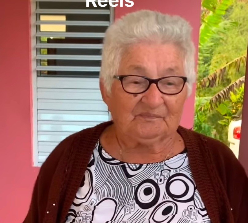 Lydia Beltran Velázquez Obituary - Humacao, PR