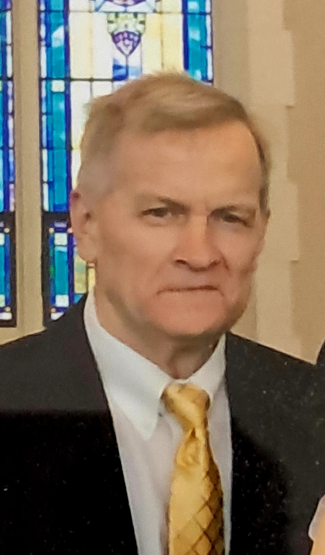 David Warren Obituary - Columbia, SC