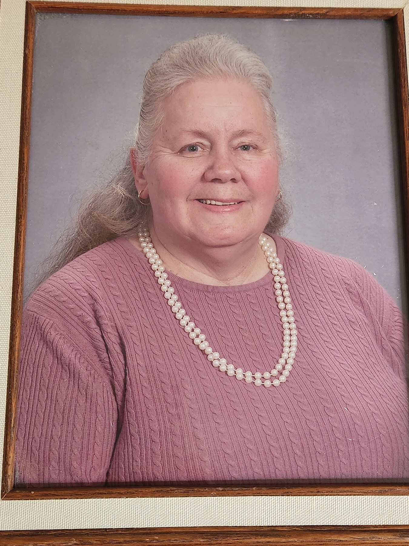 Shirley Ward Obituary - Dayton, OH