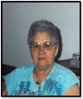 Cecilia Senger Obituary - Regina, SK