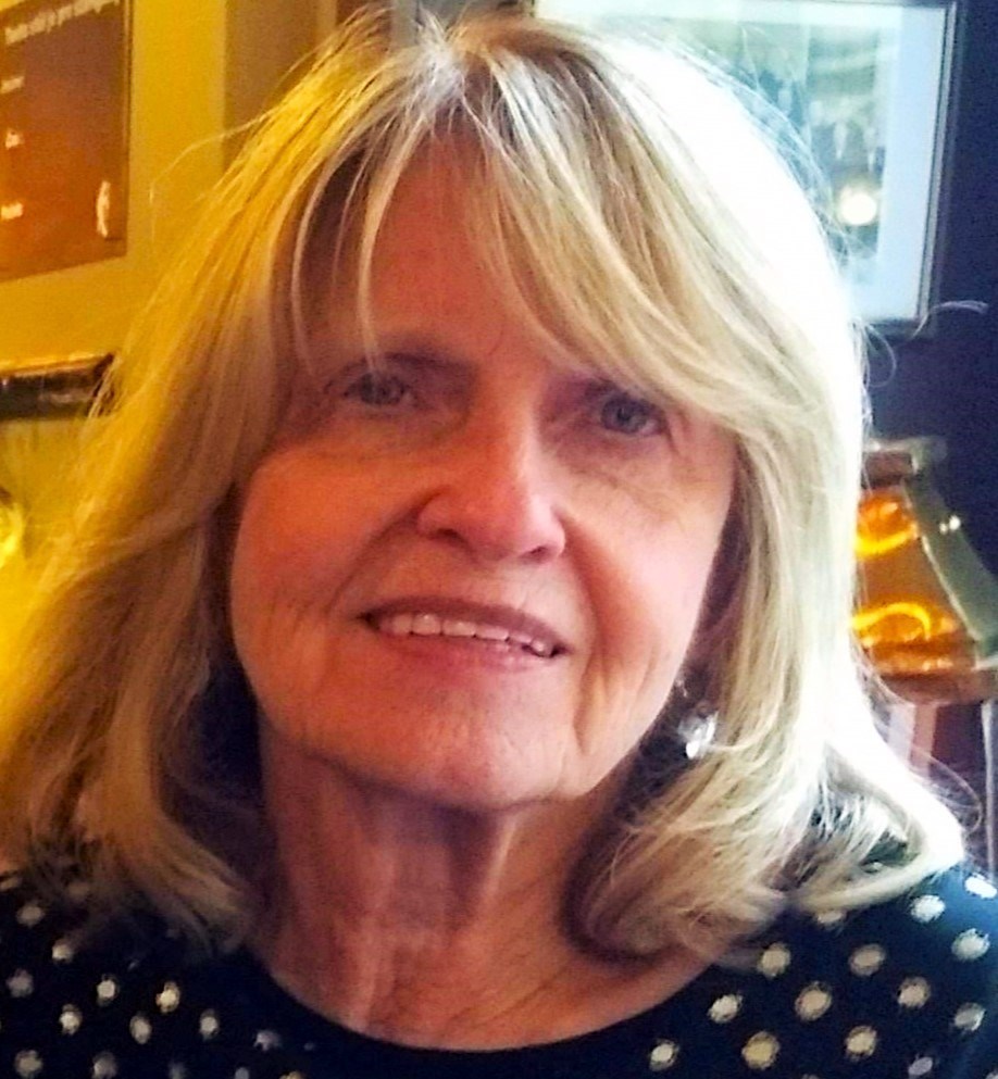 Joan McDonald Obituary - Charlottesville, VA