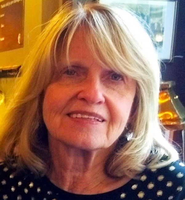 Joan McDonald Obituary - Charlottesville, VA Joan McDonald Obituary - Charlottesville, VA
