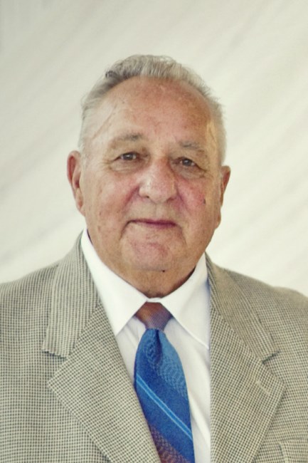 Leo Shull Obituary - Oliver, BC