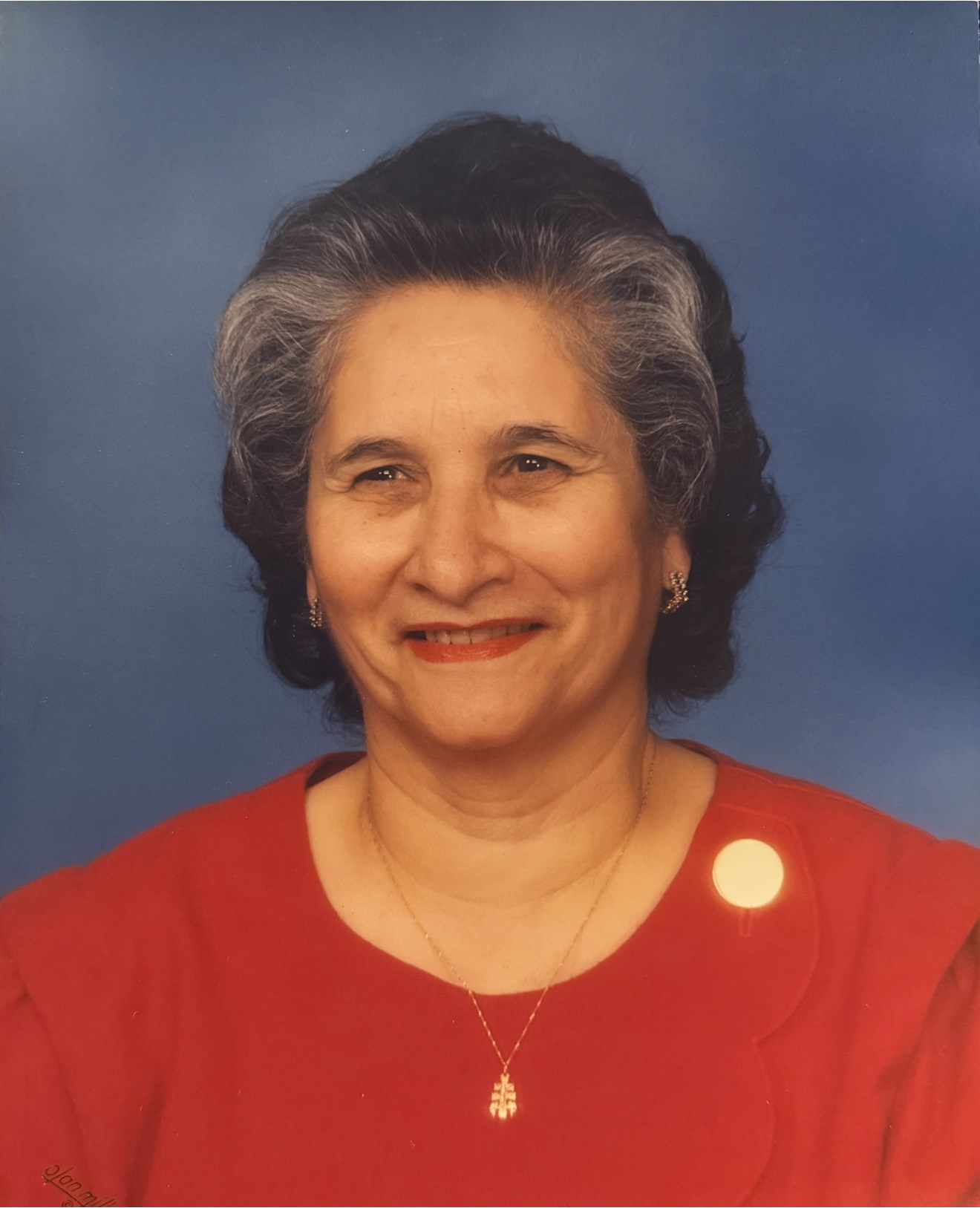 Elena Ramirez Obituary - Universal City, TX