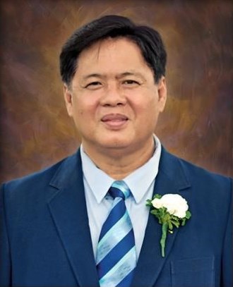 Eduardo Angeles Puzon Obituary - Fremont, CA