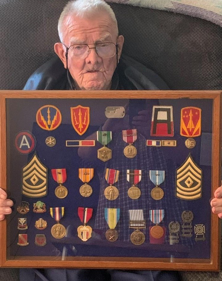 John Scanlon Obituary - El Paso, TX