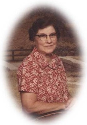 Mary Russell Obituary - Lufkin, TX