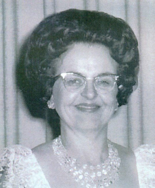 Barbara Doan Obituary