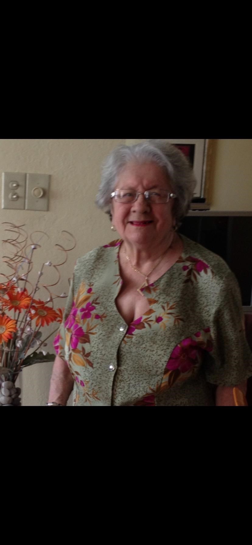 María Miranda González Obituary - Bayamon, PR