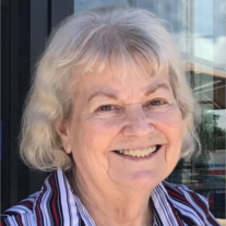 Jacquelyn "Jackie" Davis Obituary - Jacksonville, FL