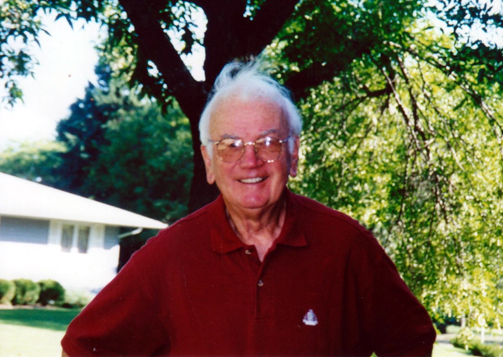 Robert Serbin Obituary - Kingwood, TX