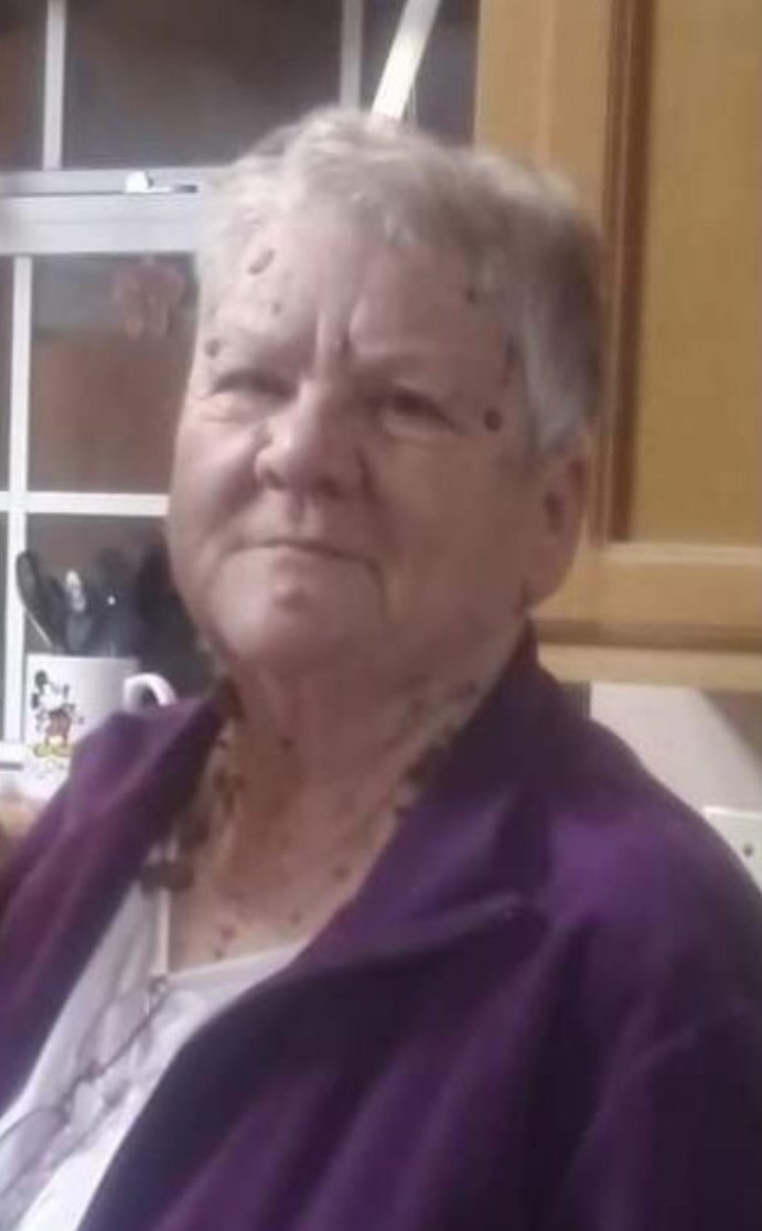 Nancy Hebert Obituary - Pierre Part, LA