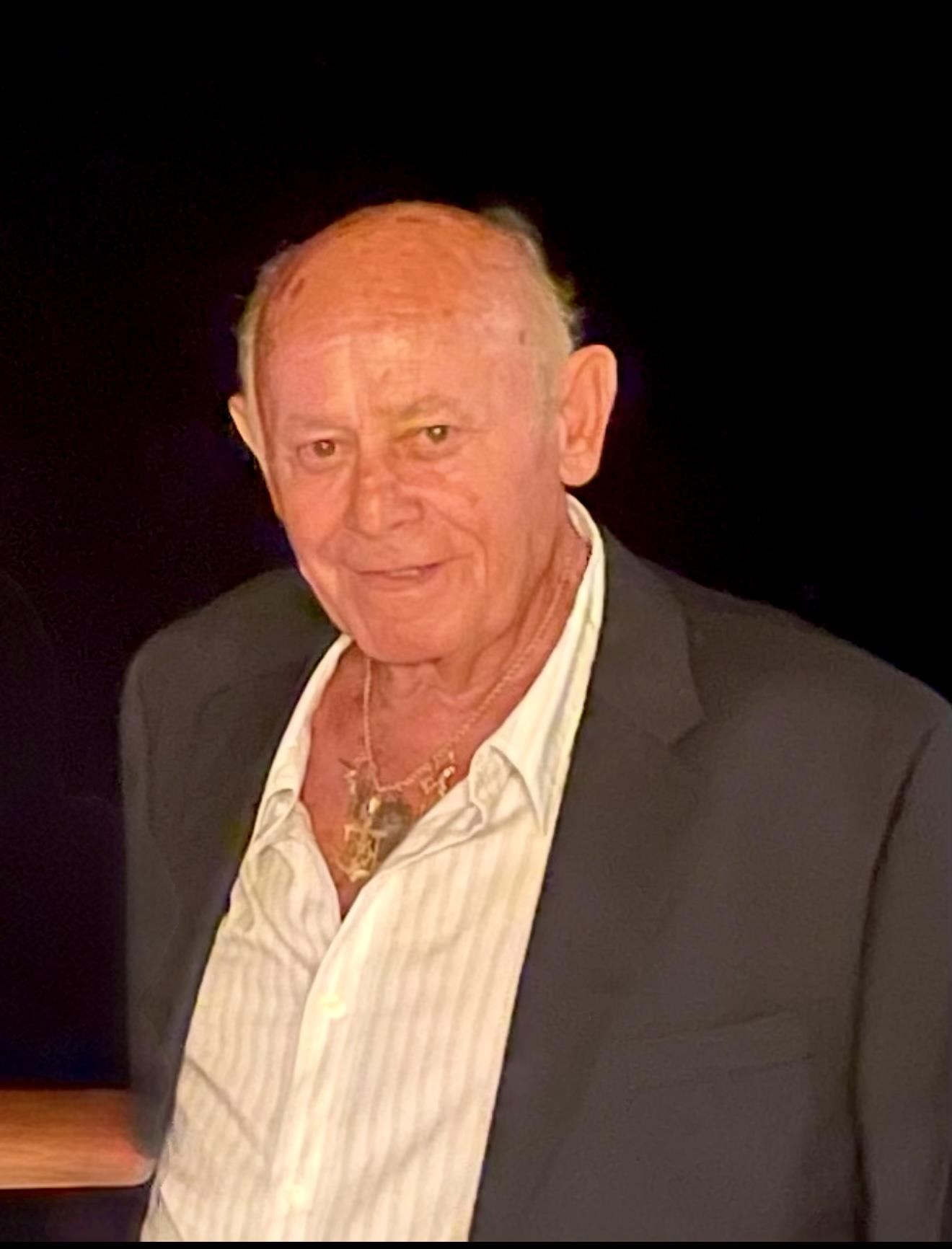 Vasilios Michalopoulos Obituary - Fort Lauderdale, FL