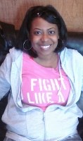 Ms. Maxey Obituary
