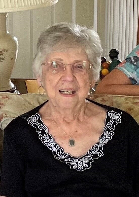 Patricia Baumann Obituary - Rolling Meadows, IL