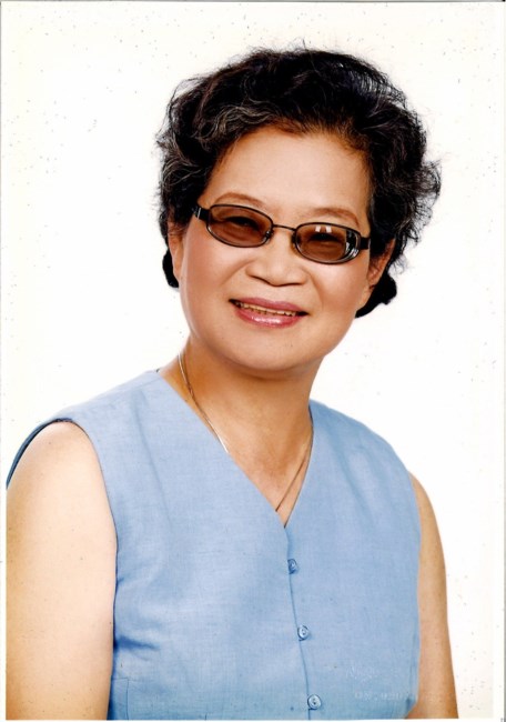 Anh Phan Obituary - Whittier, CA