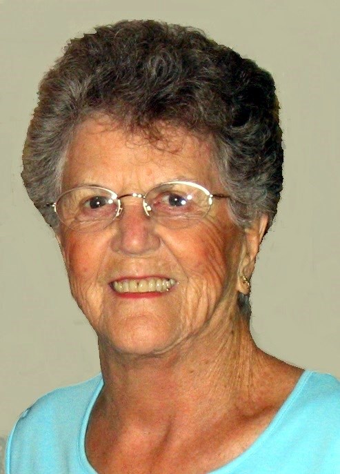 Mary Eichelberger Obituary - Sarasota, FL