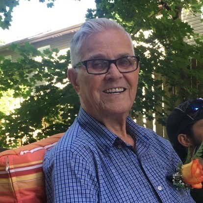 Earl Alguire Obituary - Cornwall, ON