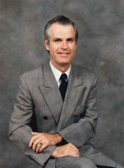 Albert Russell Obituary - Edmonton, AB