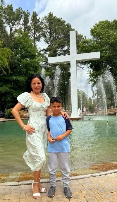 Marie Alonso & Dylon Maximus Lerma Obituary - The Woodlands, TX