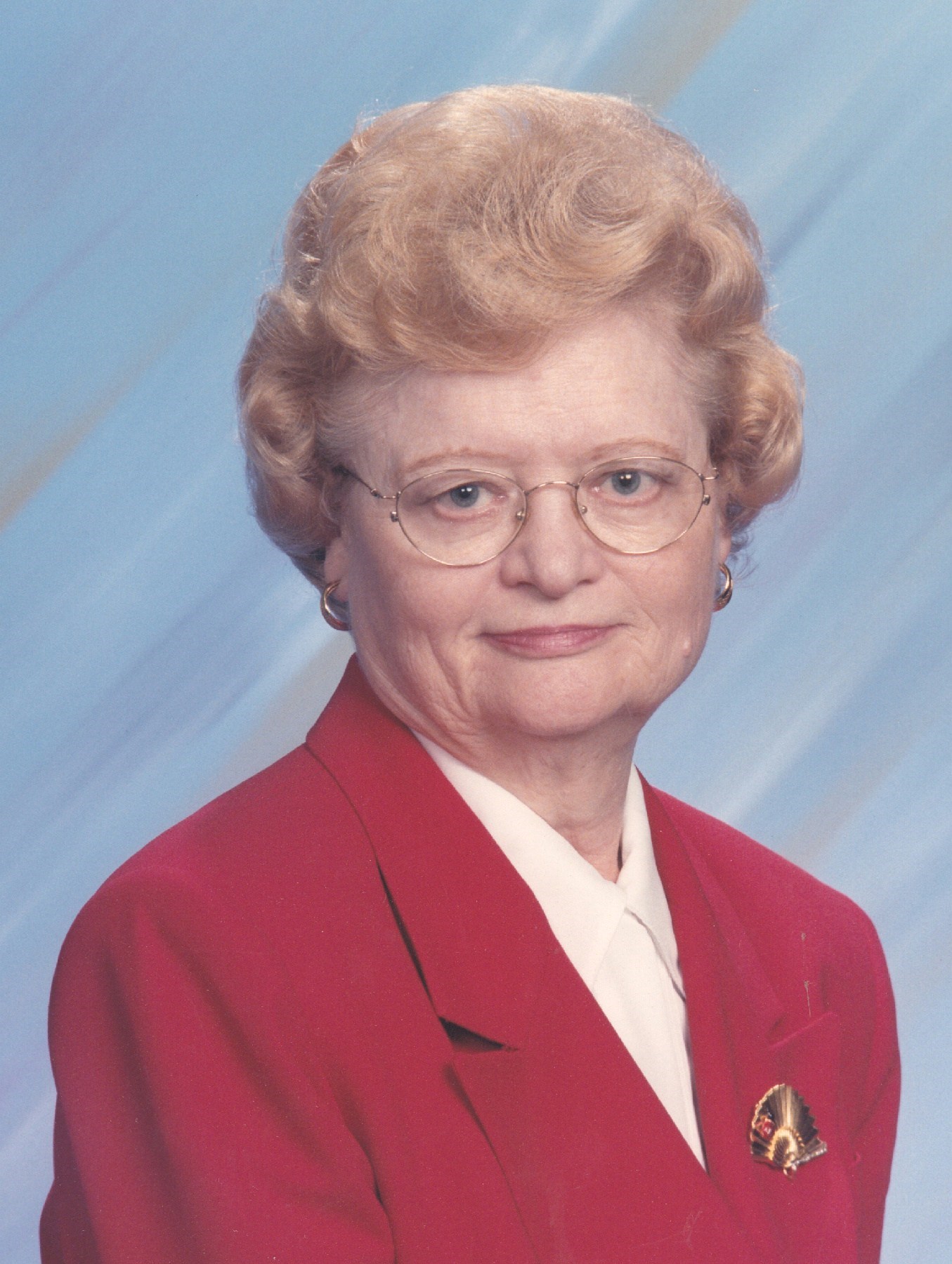 Virginia Mae Anderson Obituary - Houston, TX