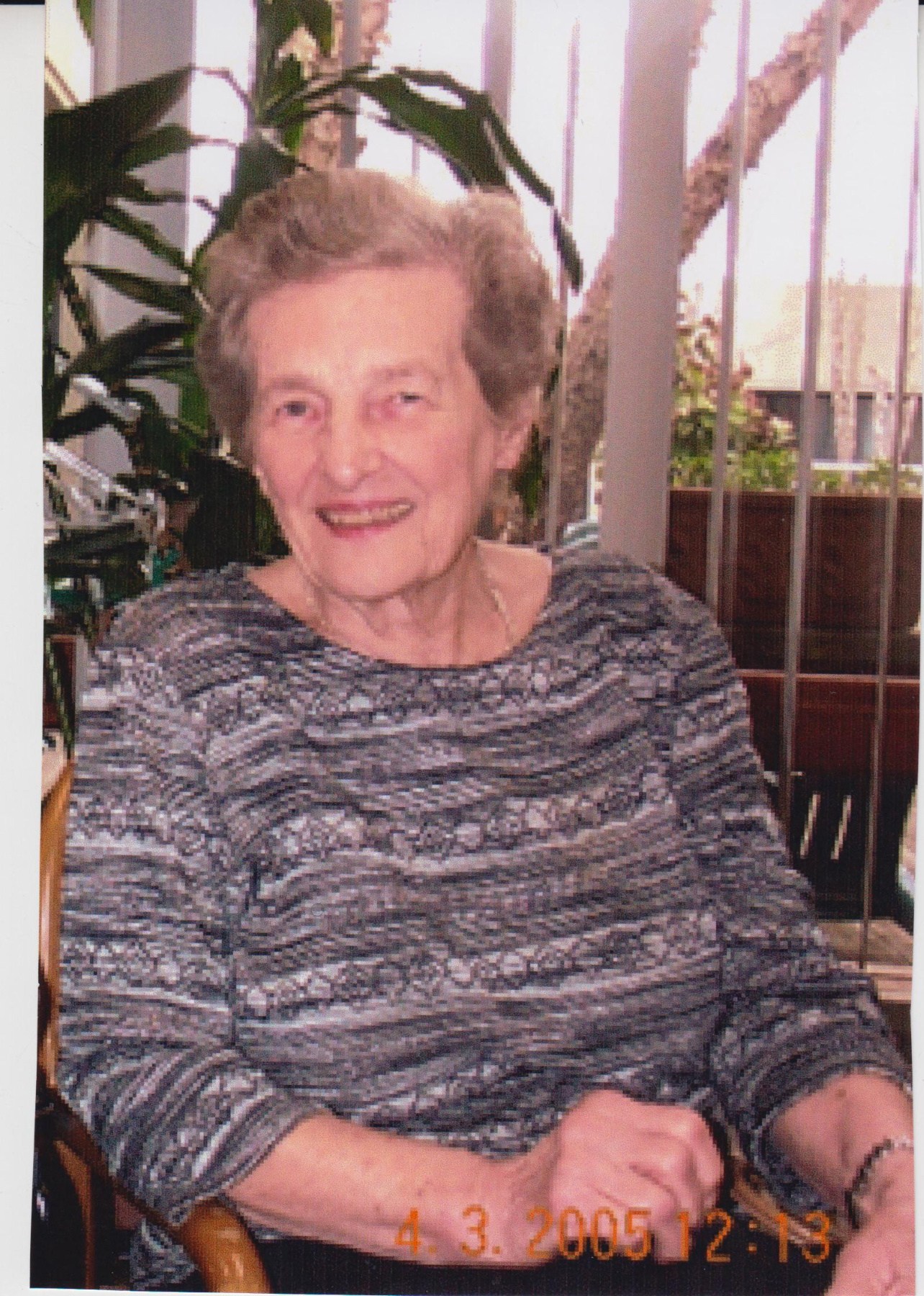 Gloria "Elvern" Parratt Obituary - Webster, TX