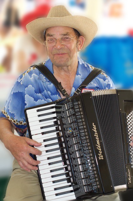 Serguei Markine Obituary - Abbotsford, BC