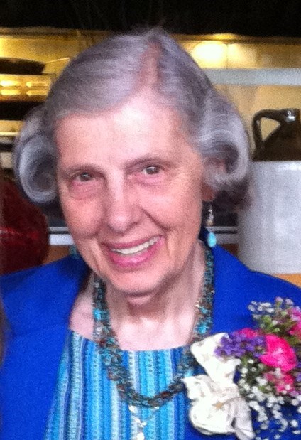 Elizabeth J. Klaver Obituary - New City, NY