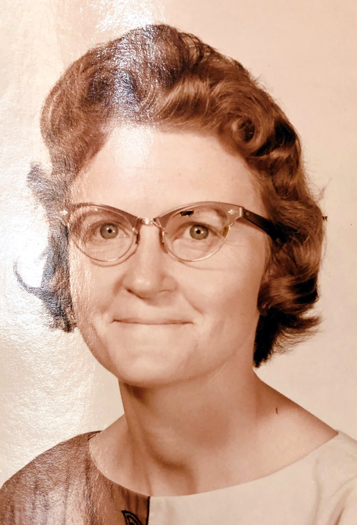 Betty Montague Obituary - Winter Haven, FL