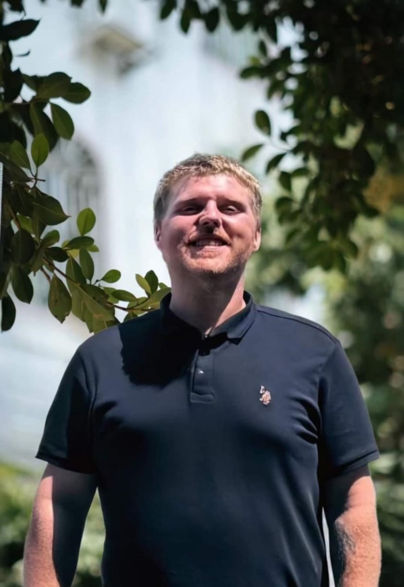 Scott Terry Obituary - Little River, SC