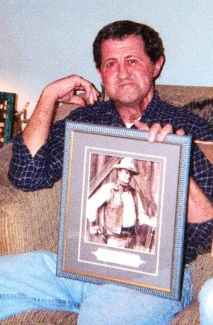 Eddie Byrd Obituary - Knoxville, TN Eddie Byrd Obituary - Knoxville, TN