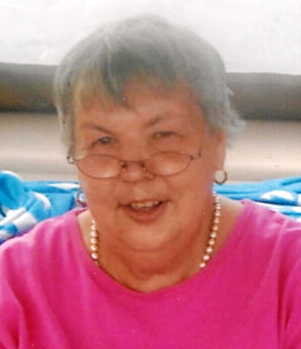 Lise Papillon Obituary - Montreal, QC
