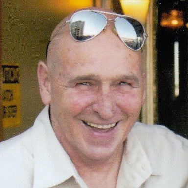 Joseph Archibald MacLeod Obituary - Guelph, ON