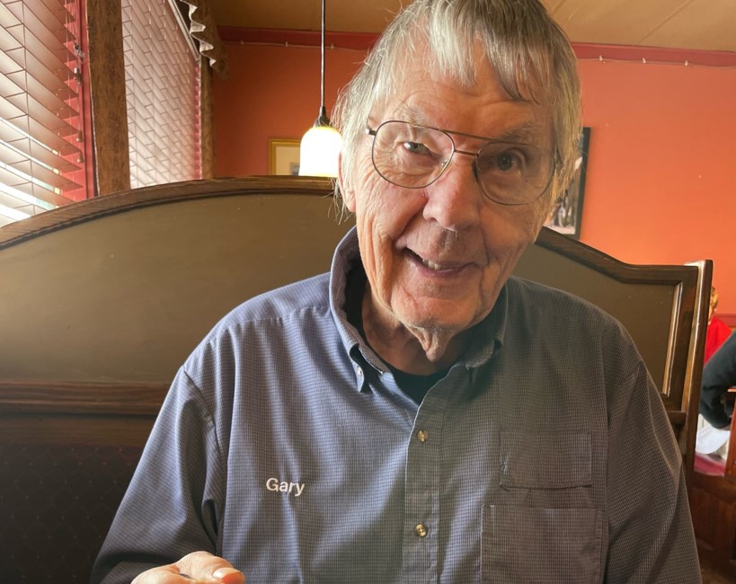 Gary Schumacher Obituary - Longmont, CO