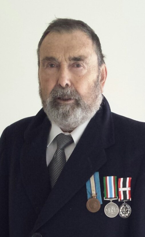 Robert Hume Obituary - Merritt, BC