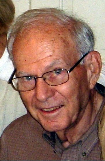 James Heck Obituary - Marietta, GA