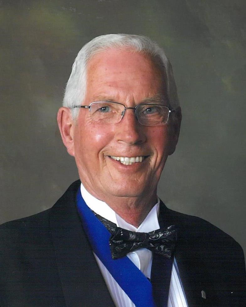 Hugh LAVERY Obituary - Abbotsford, BC