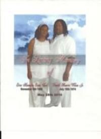 Donald Wilson Obituary - Indianapolis, IN