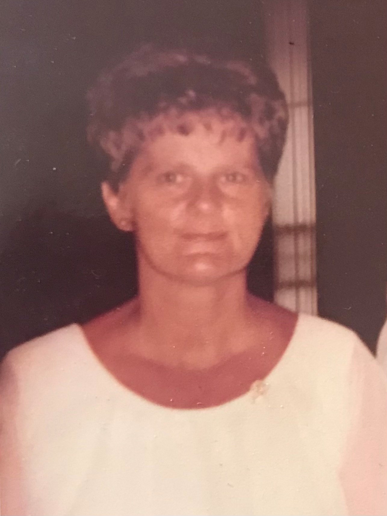 Geneva Schultz Cain Obituary - West Palm Beach, FL