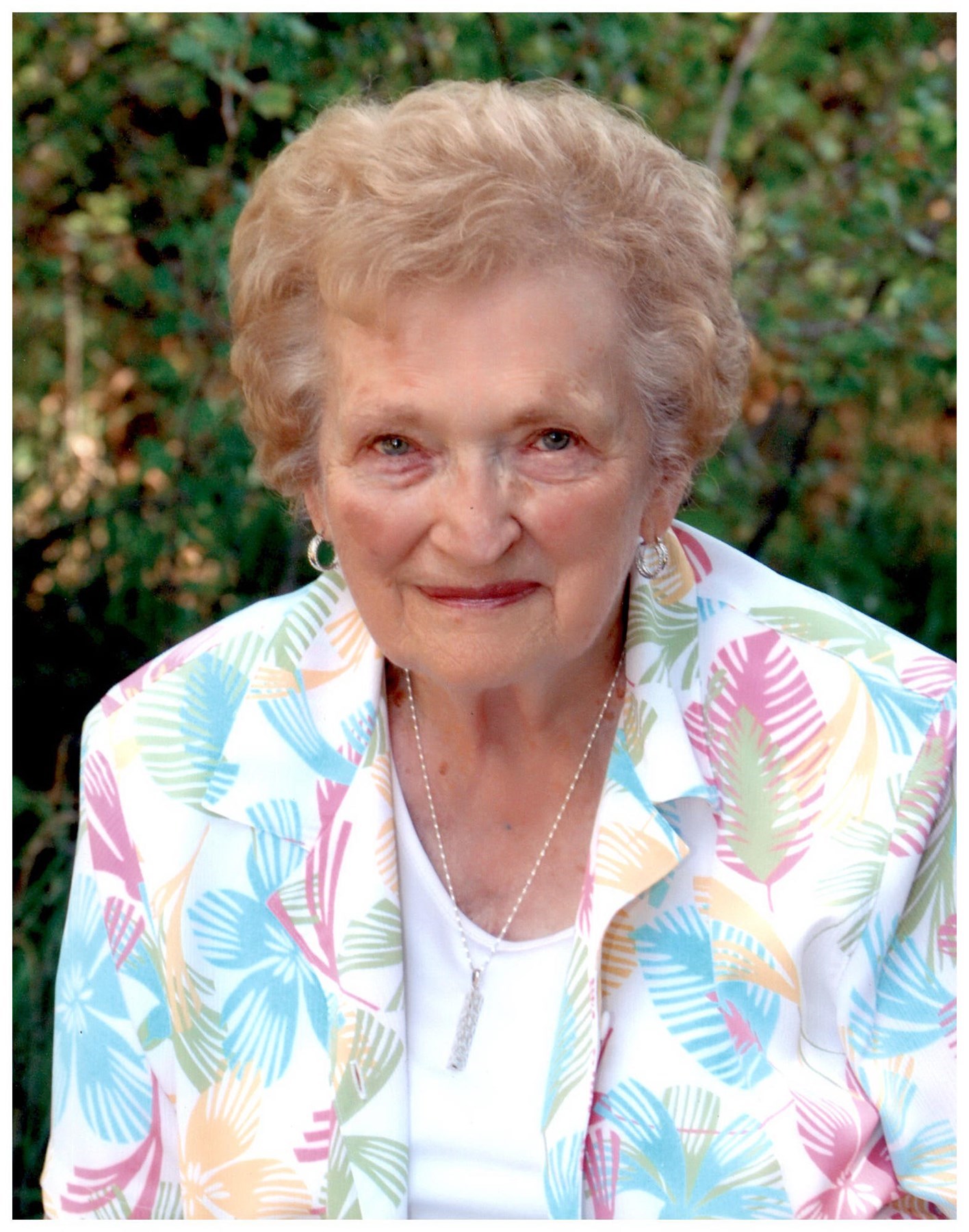 Miriam Allman Obituary - Fountain, CO