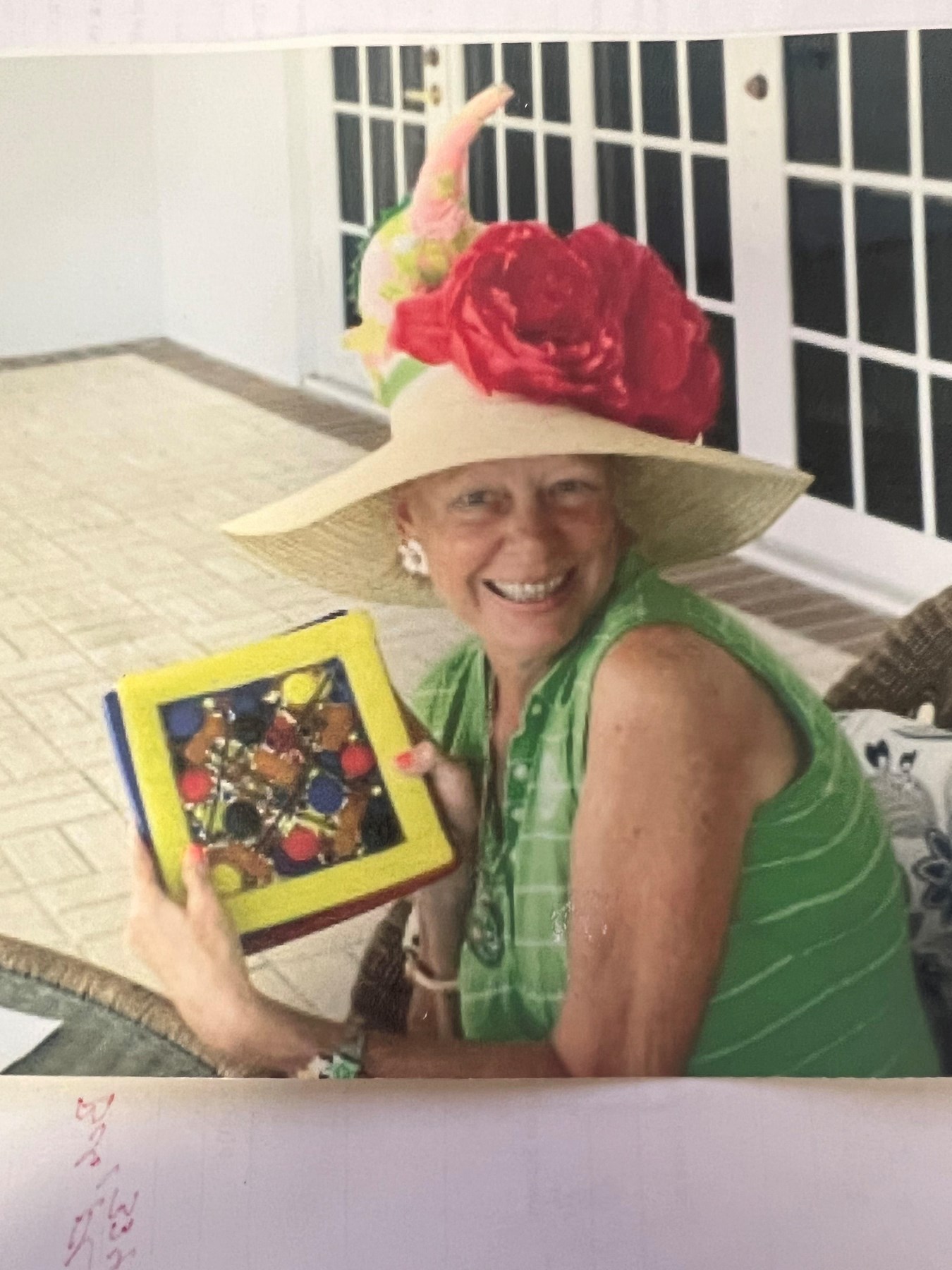 Robin Sweet Obituary - West Palm Beach, FL