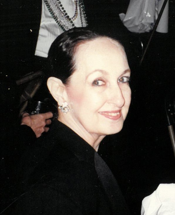 Rose Magri Obituary - New Orleans, LA