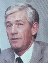Floyd Baker Obituary - San Antonio, TX