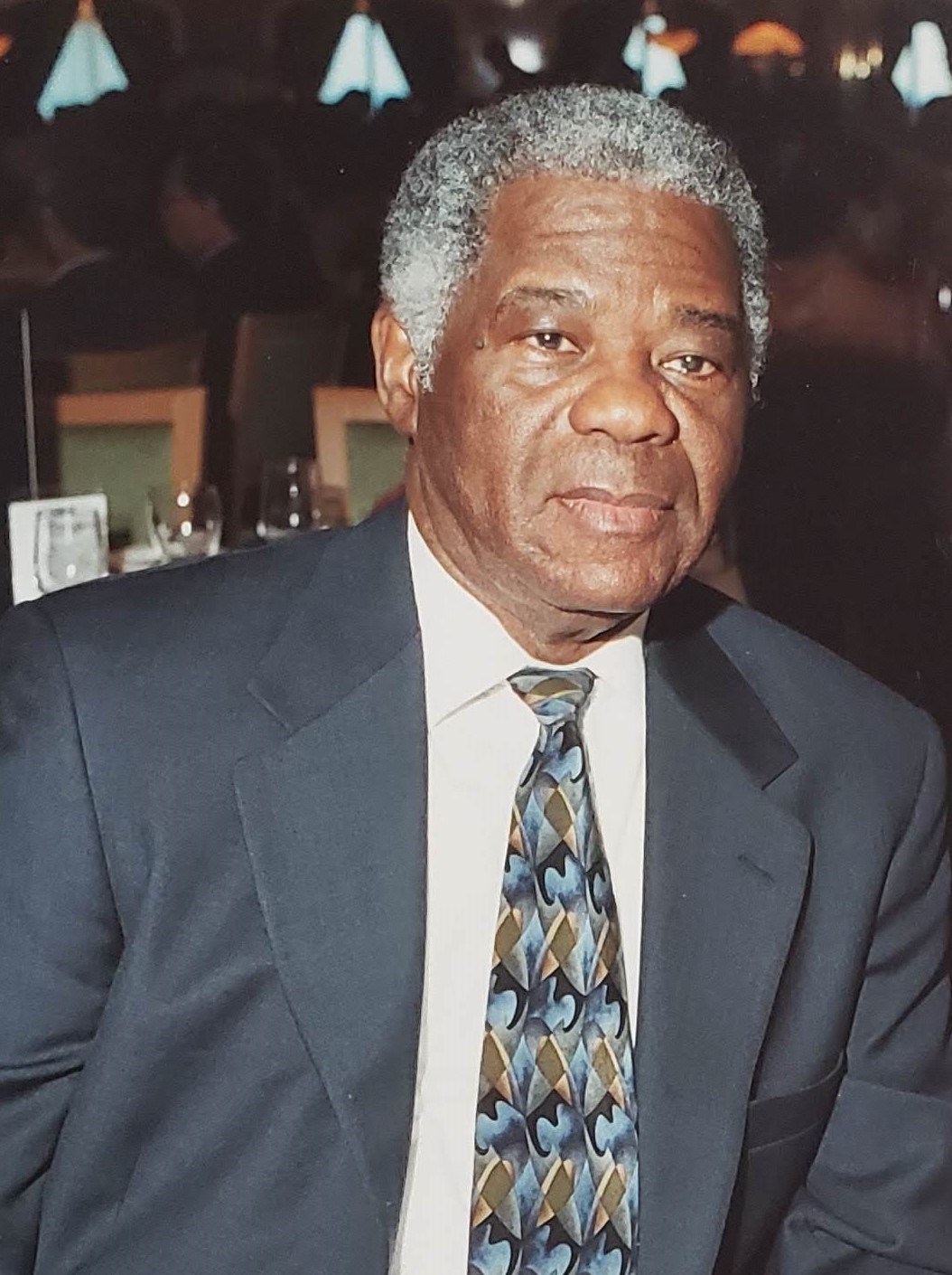 James Edghill Obituary - Plano, TX