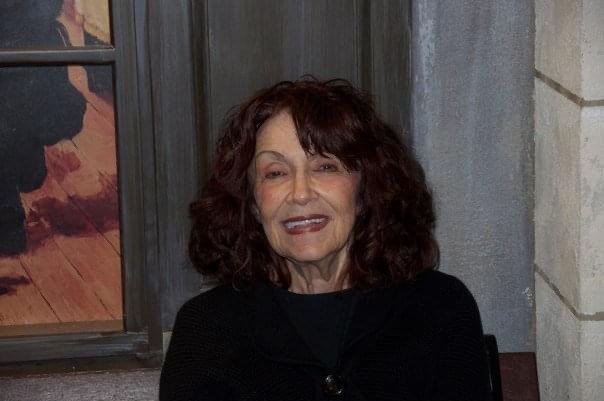 Sandra N. Spector Obituary - Great Neck, NY